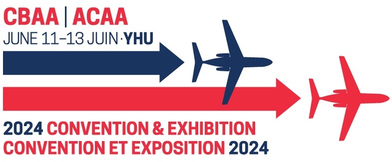 Staff Directory - Canadian Business Aviation Association